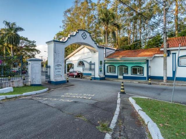 Terreno à venda na Morada dos Pássaros