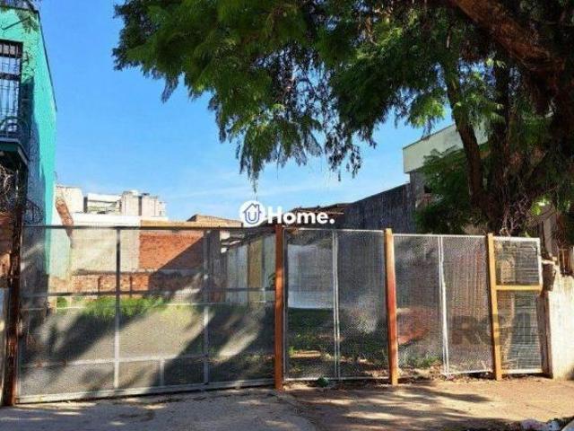 Terreno a venda na melhor localização do 4ª Distrito