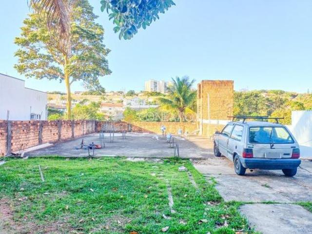 Terreno à venda na Nova Campinas na Rua Piquete