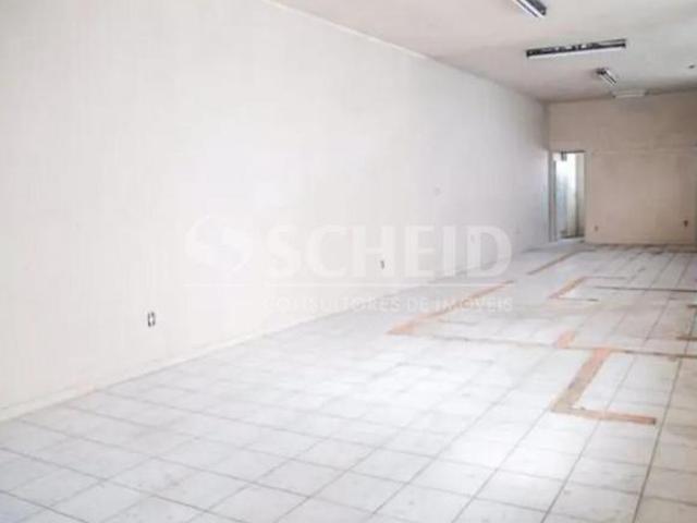 Casa comercial à venda no bairro da Saúde SP