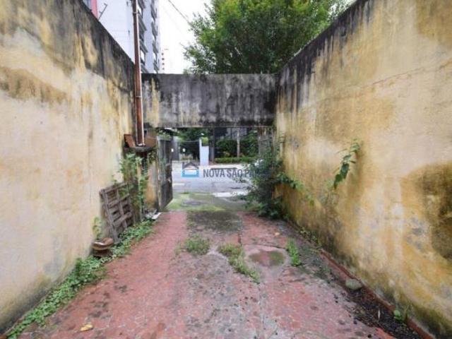 Terreno à venda na Saúde, 360 m² próximo ao Metrô