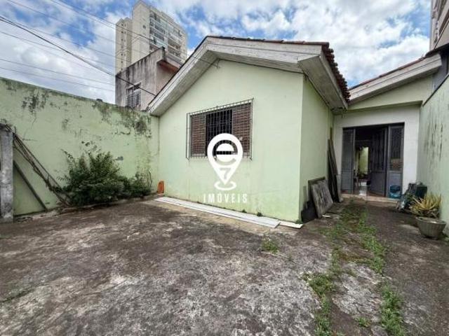 Terreno à Venda na Saúde 7x50, 2 Vagas São Paulo / SP
