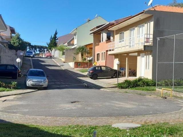 Terreno à venda na Santa Cândida, Curitiba/PR