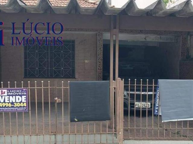 Terreno à venda na Santa Teresinha Santo André SP