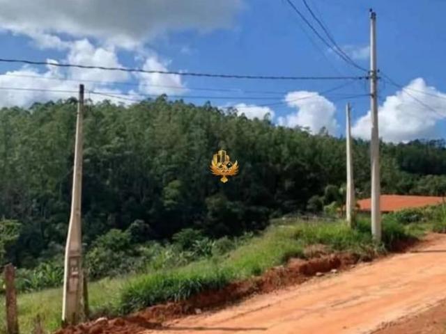 Terreno à venda na Serrinha, Taubaté SP: 1.000,00 m² de área!