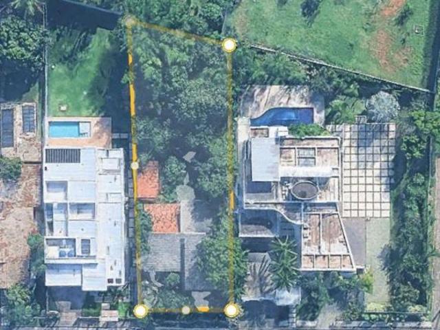 Terreno à venda na SHIS QL 24, conjunto 05