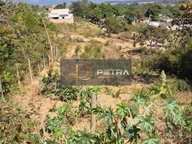 Terreno à venda na Pousada Del Rei