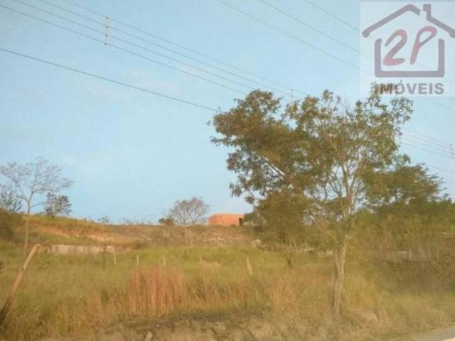 Terreno à venda na Pousada do Vale