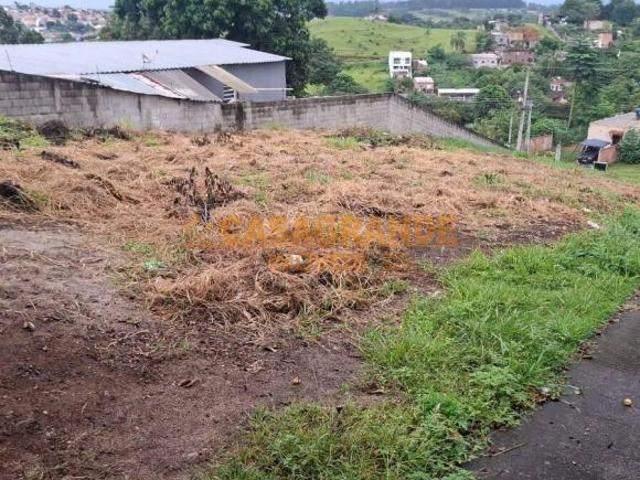 Terreno à venda na Pousada do Vale 750 m²