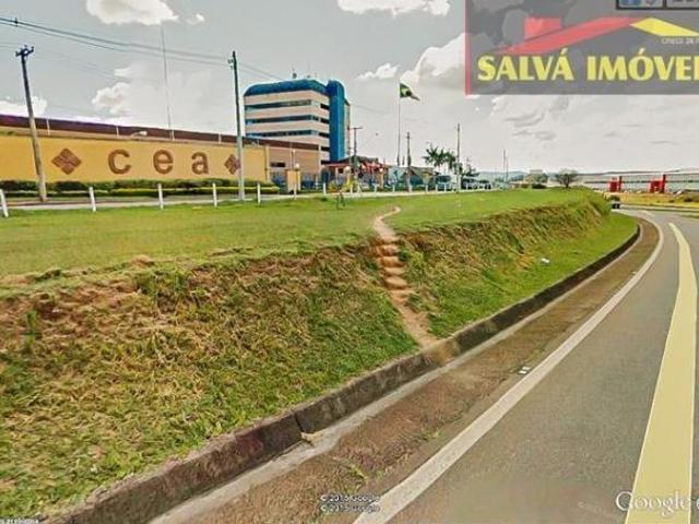 Terreno à venda na Ponte Alta