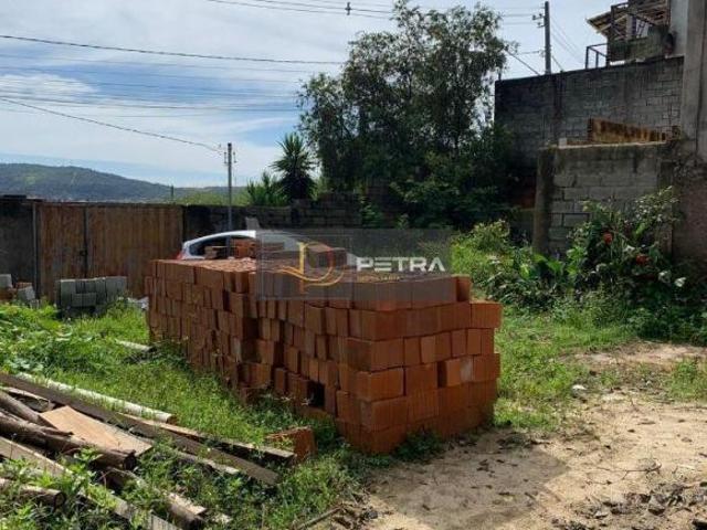 Terreno à venda na Ponte Alta