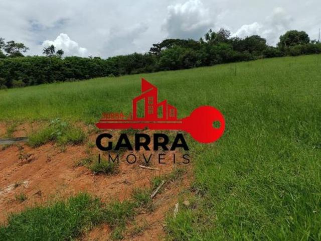 Terreno à venda na Ponte Nova