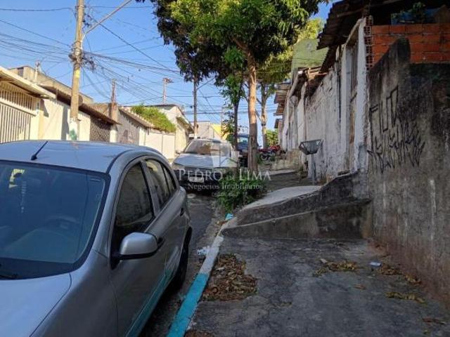 Terreno à Venda na Ponte Rasa 60m²