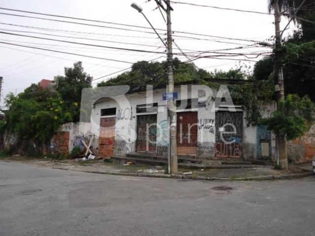 Terreno à venda na Parada Inglesa!