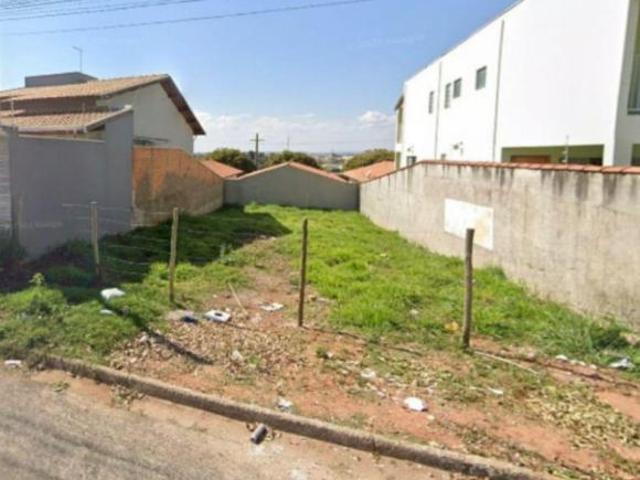 Terreno a venda na parte central do Jardim Europa, Jaguariúna. plano com 250m2, 10x25 residencial o