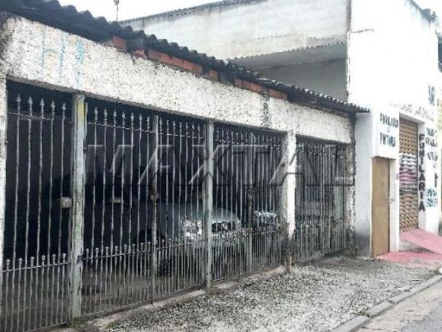 Terreno à venda, na parte Alta da Vila Guilherme com 660 m², possui 7 Casas, 3 vagas