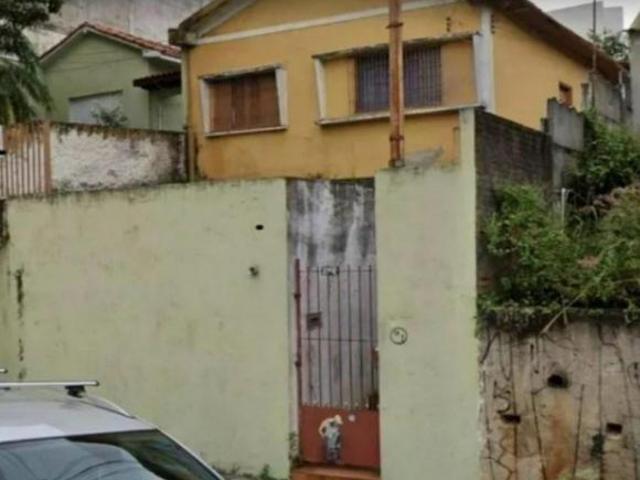 Terreno à venda na Penha com 500m²
