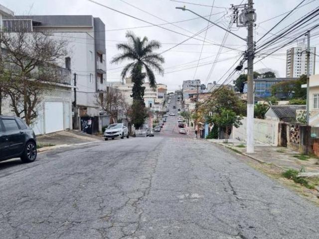 Terreno a venda na Penha próximo ao Metrô