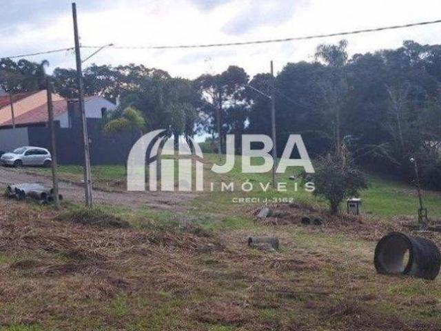Terreno à venda na Planta Meireles