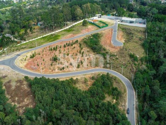 Terreno à venda na Planta Almirante