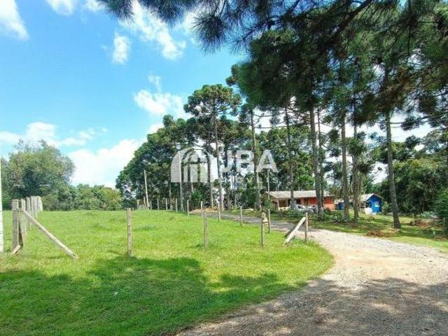 Terreno à venda na Planta Rita de Cássia