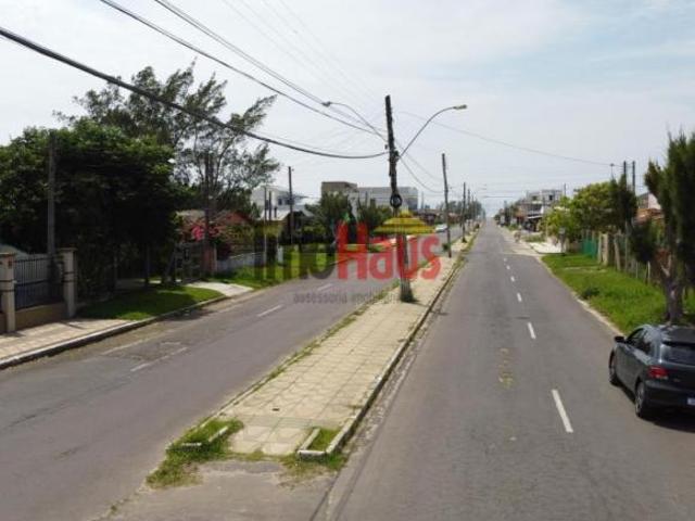 Terreno a venda na praia de Atlântida Sul em Osório