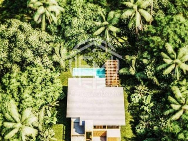 Terreno à Venda na Praia de Itamambuca com Cetesb 100% Liberada