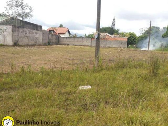 Terreno a venda na praia de Peruíbe 750 m2