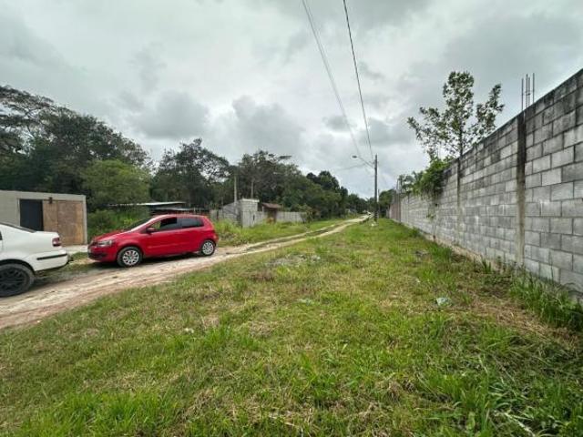 TERRENO A VENDA NA PRAIA EM ITANHAÉM