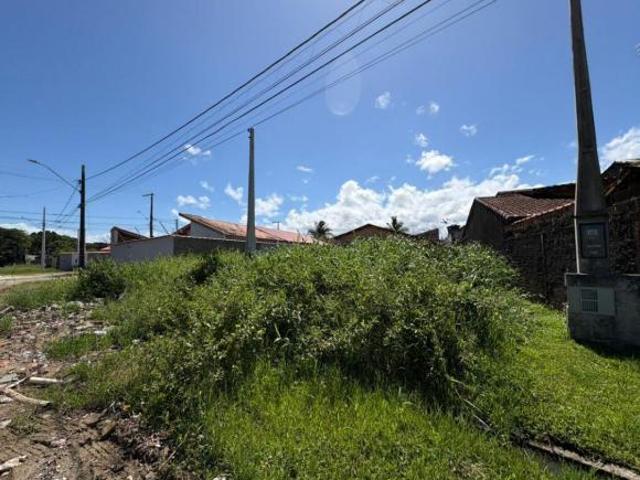 TERRENO A VENDA NA PRAIA EM ITANHAÉM