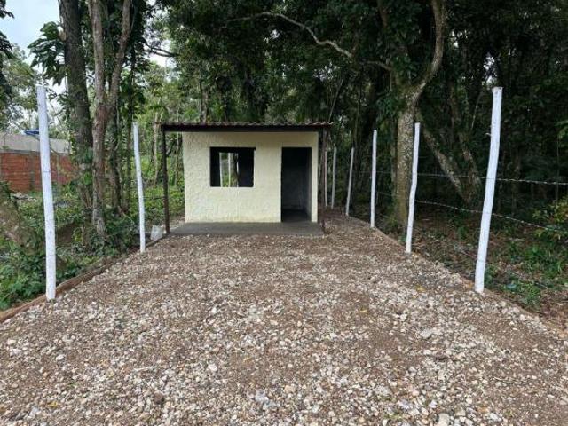 TERRENO A VENDA NA PRAIA EM ITANHAÉM