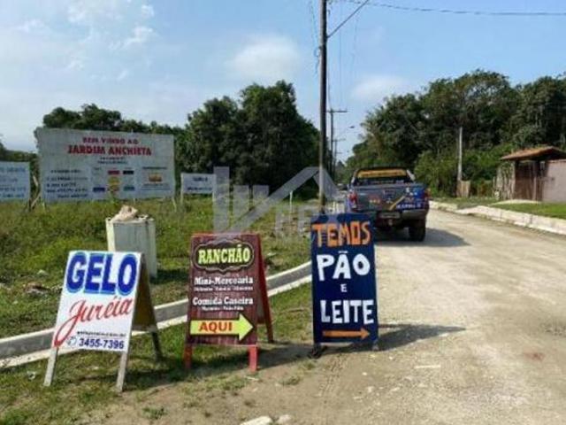 TERRENO A VENDA NA PRAIA EM ITANHAÉM