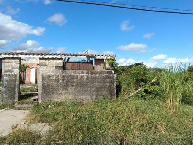TERRENO A VENDA NA PRAIA EM ITANHAÉM