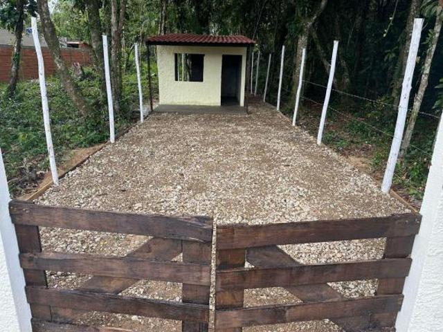 TERRENO A VENDA NA PRAIA EM ITANHAÉM/SP