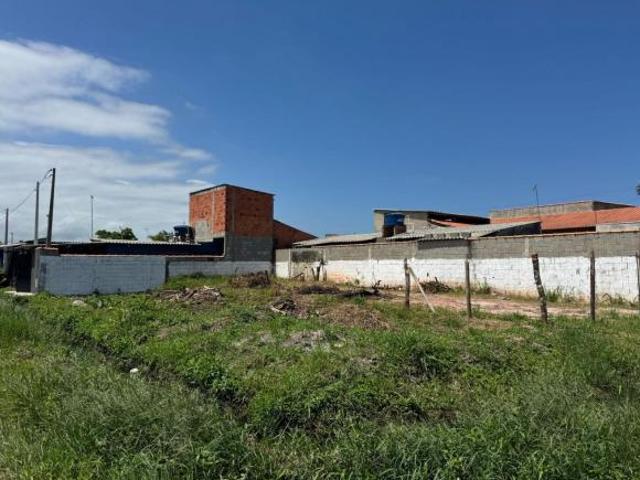 TERRENO A VENDA NA PRAIA EM ITANHAÉM/SP