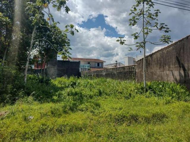TERRENO A VENDA NA PRAIA EM ITANHAÉM/SP