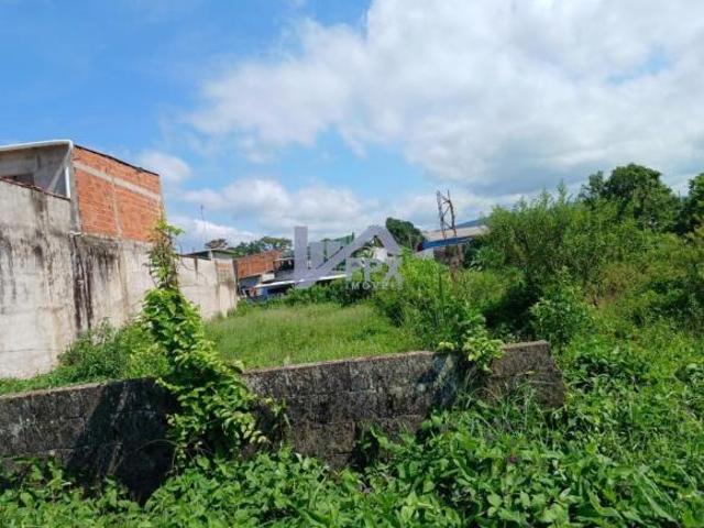 TERRENO A VENDA NA PRAIA EM ITANHAÉM/SP