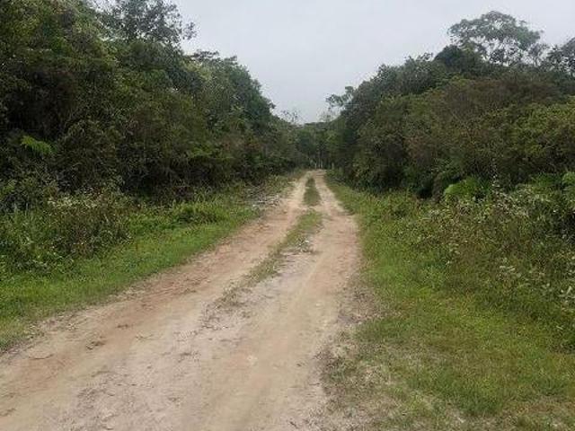 TERRENO A VENDA NA PRAIA EM ITANHAÉM/SP