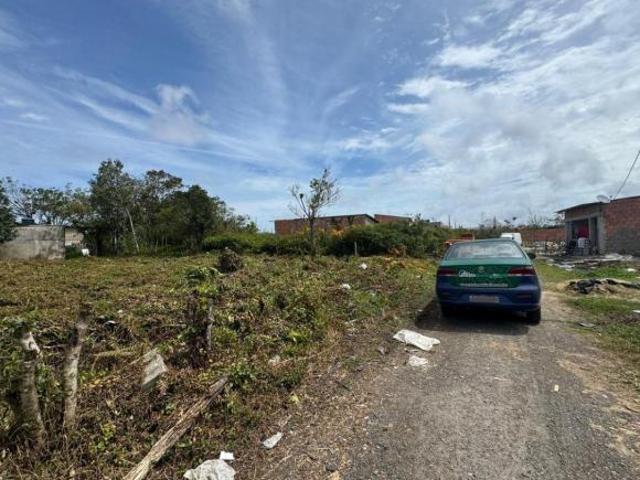 TERRENO A VENDA NA PRAIA EM ITANHAÉM/SP