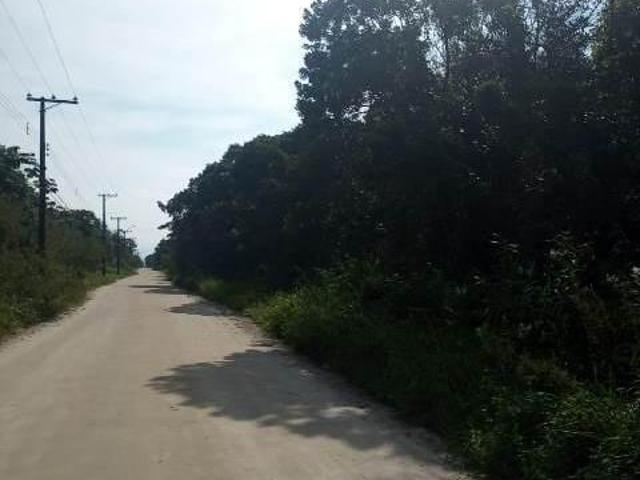 TERRENO A VENDA NA PRAIA EM ITANHAÉM/SP