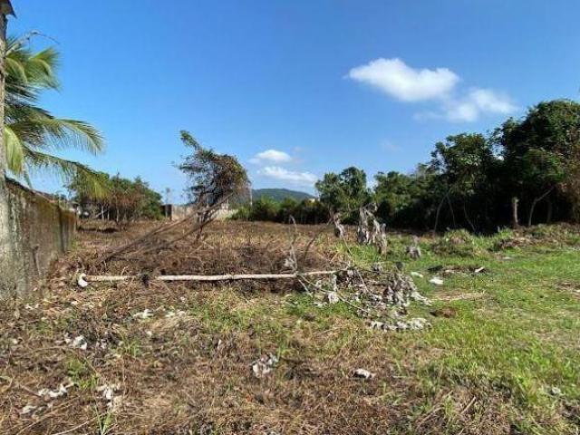 TERRENO A VENDA NA PRAIA EM MONGAGUÁ/SP