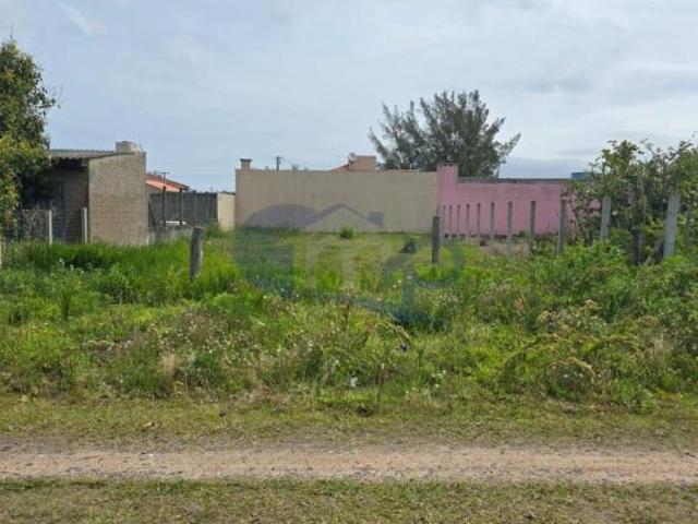 Terreno a venda na Praia Estrela do Mar em Torres/RS