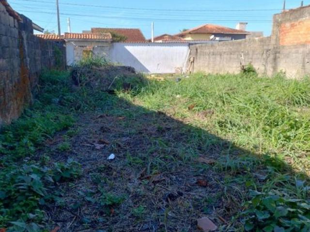 Terreno à Venda na Praia, Itanhaém / SP Liberação Ambiental ok