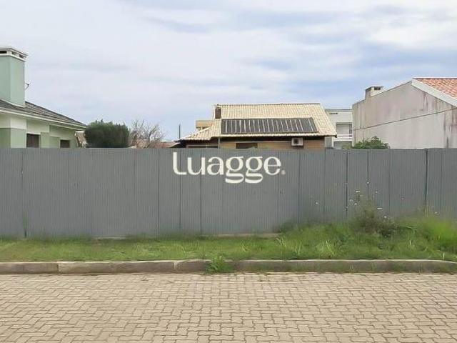 Terreno à Venda na Praia Maristela em Xangri Lá | 300m² Próximo ao Mar