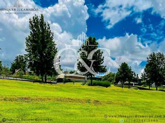 Terreno à venda na Quinta da Baroneza, 3.040m², declive e vista panorâmica