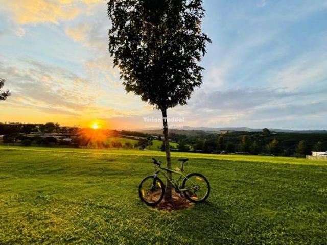 Terreno à venda na Quinta da Baroneza
