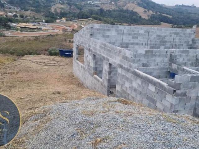 Terreno à venda na Quinta Verdes de Atibaia
