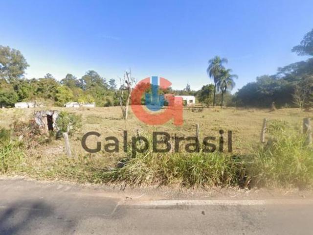 Terreno a venda na Rod. Dom Pedro I – Ideal para Logística e Varejo