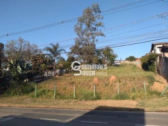 Terreno à Venda na Rod. Edenor João Tasca em Vinhedo/SP