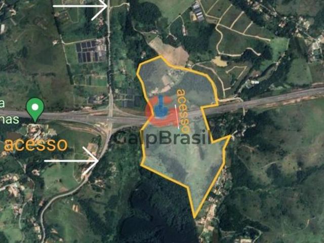 Terreno à Venda na Rodovia Carvalho Pinto, ~São Paulo